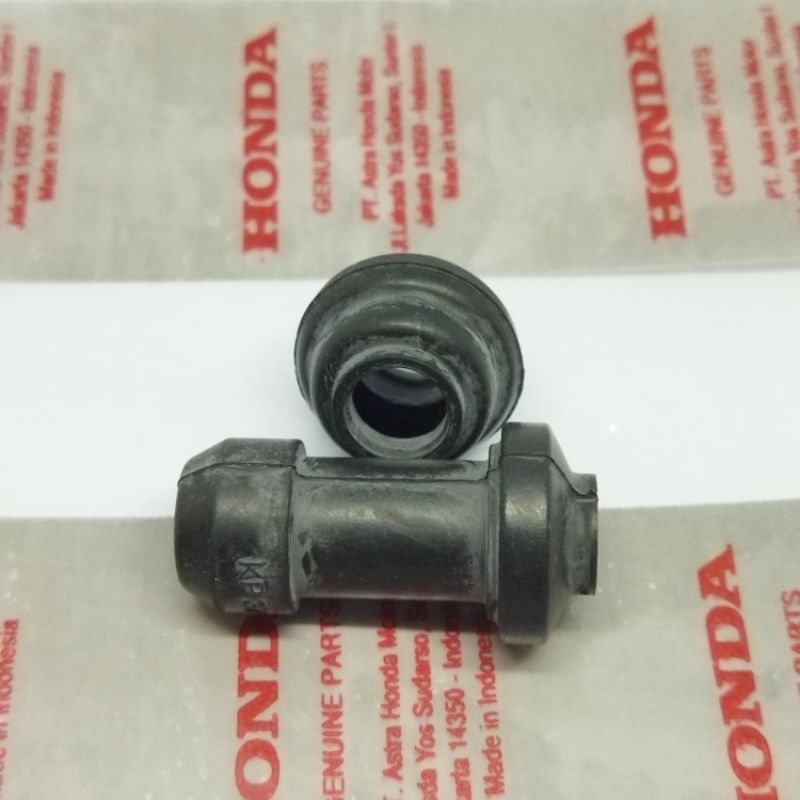 Jual karet boot kaliper cakram honda supra x supra fit supra x125 | Shopee Indonesia