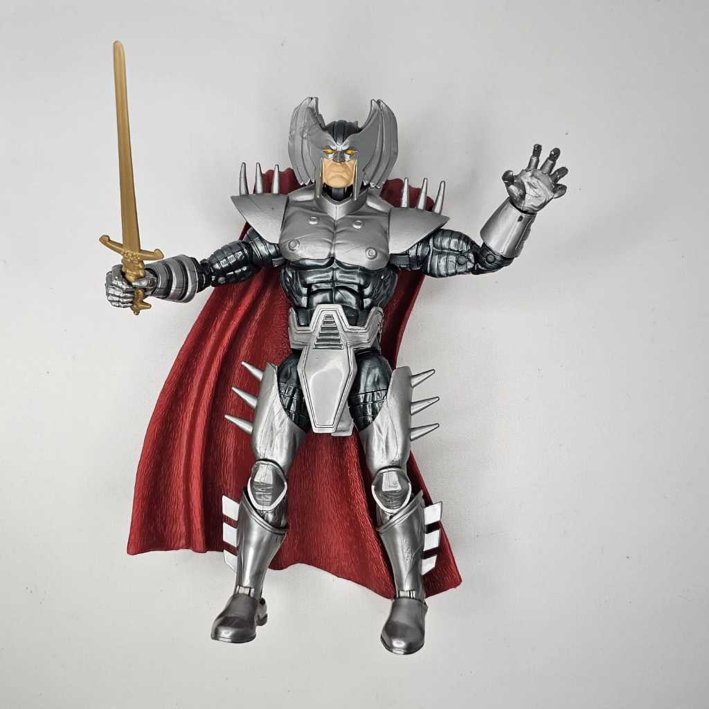 Jual Hasbro Marvel Legends Series X-Men Stryfe | Shopee Indonesia