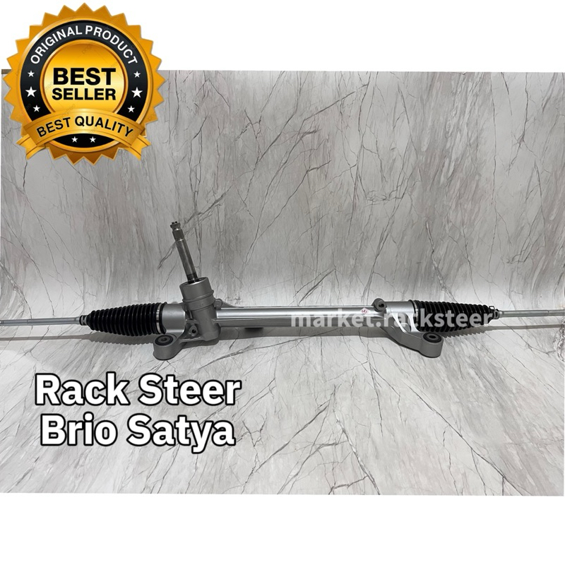 Jual Rack Steer Honda Brio Satya 2021 Keatas | Honda New Brio 2014-2020 ...