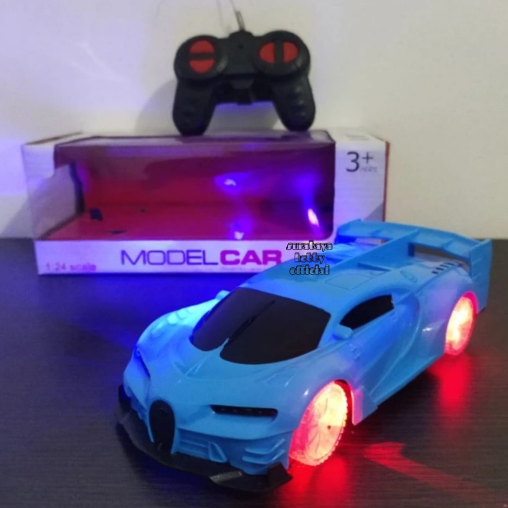 Jual Mainan Anak Mobil Sedan Remote Control Terbaru D396 1 | Mainan ...