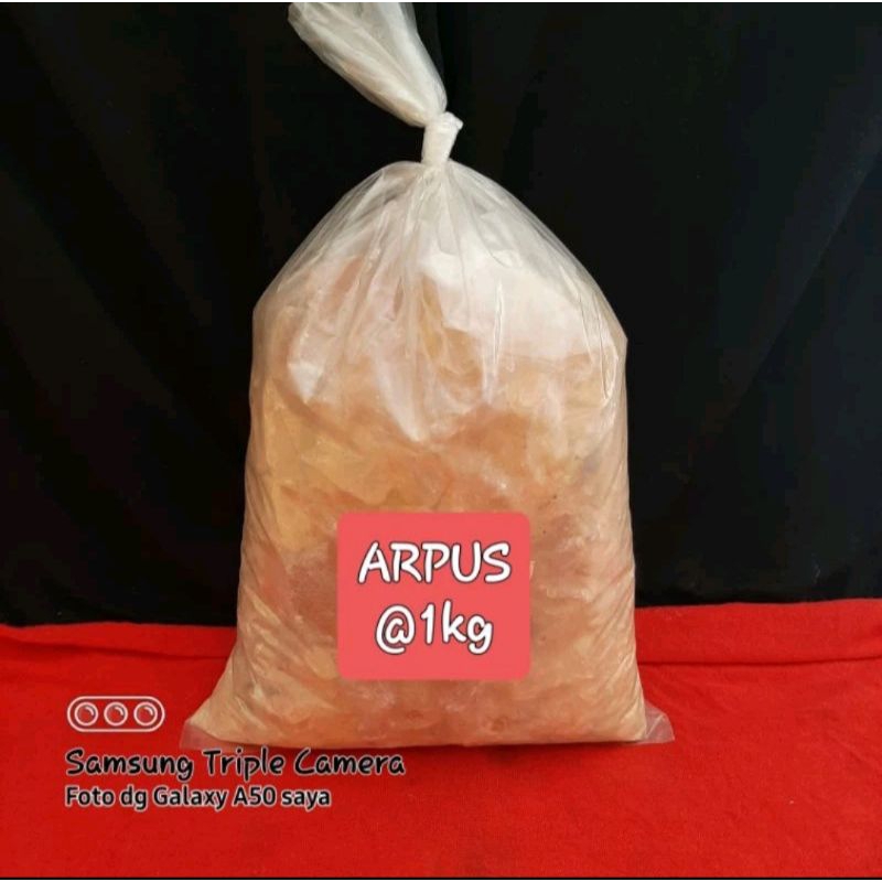 Jual ARPUS/GONDORUKEM/GETAH DAMAR @1KG | Shopee Indonesia