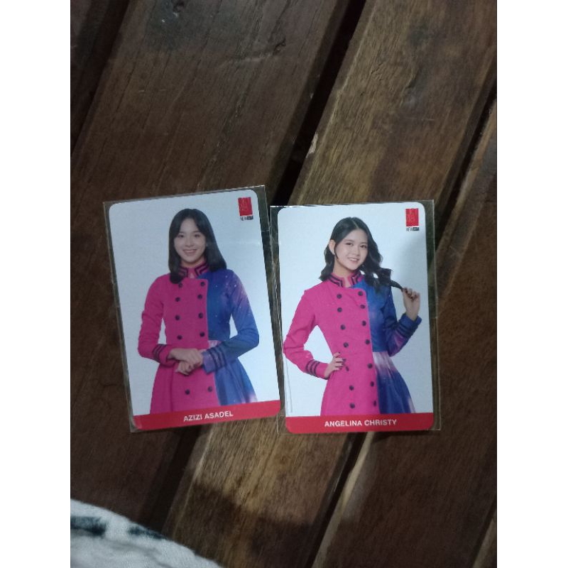Jual PC JKT48 NTSY OFFICIAL | Shopee Indonesia