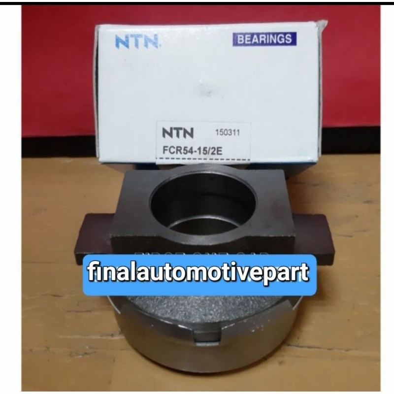 Jual bearing kopling drag lahar taft gt f70 delta v22 fcr54-15/2E bearing kopling deklahar taft ...