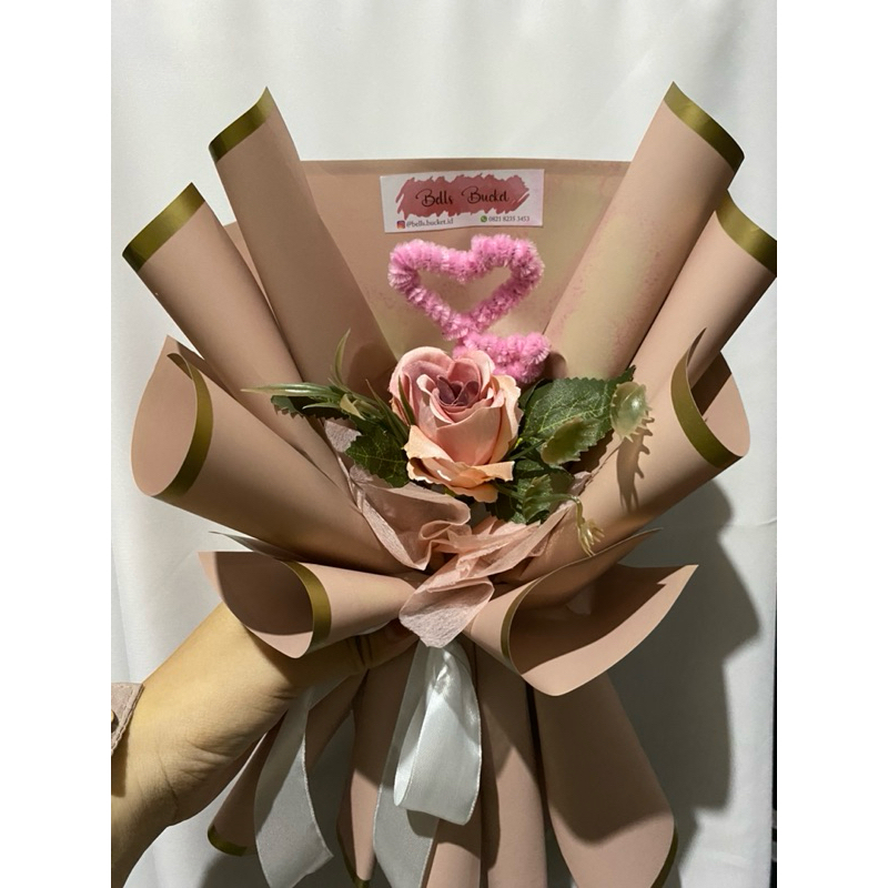 Jual mini bucket/ buket mini hemat | Shopee Indonesia