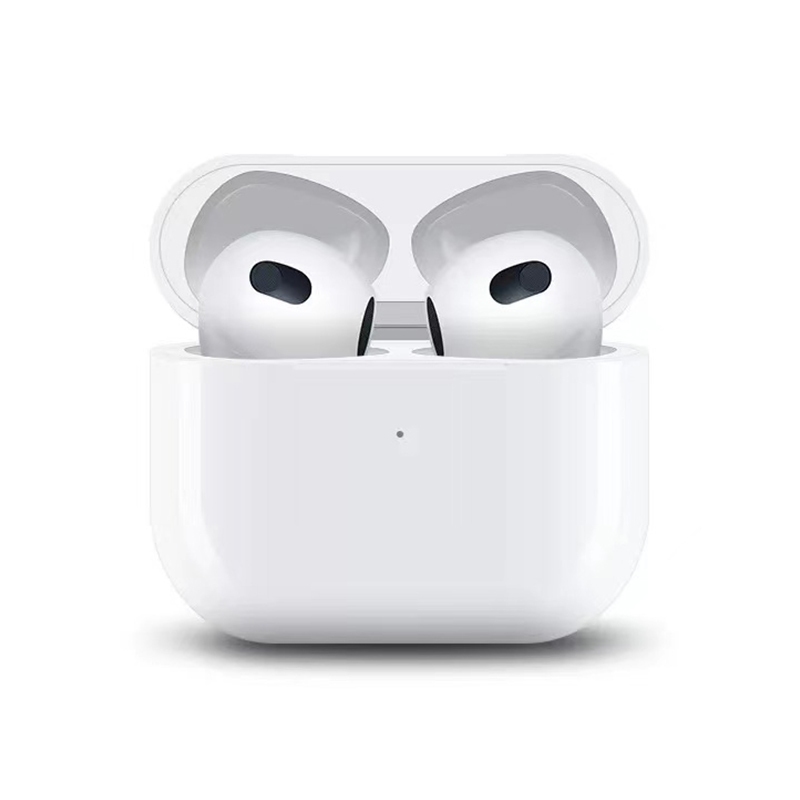 Jual Latest Airs Pro 2 Strong Bass Headset Bluetooth Custom Naming Pop ...