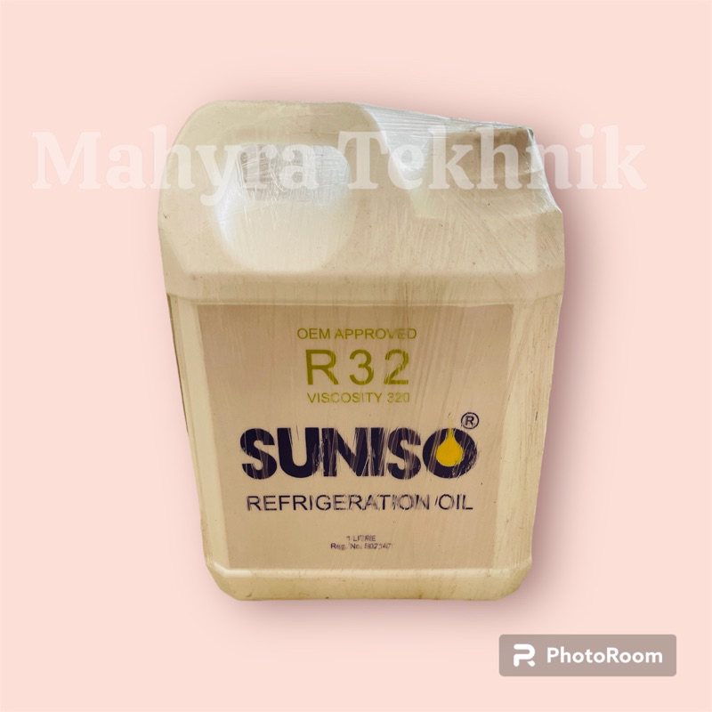 Jual Oli Kompressor R32 | Shopee Indonesia