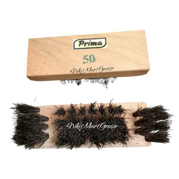 Jual (50) Sikat Ijuk Prima / Sikat Wc Kamar Mandi Ijuk / Sikat Ijuk ...