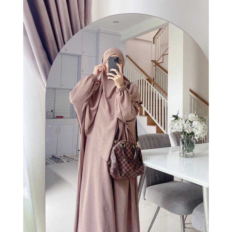 Jual MOUDY SET | Shopee Indonesia