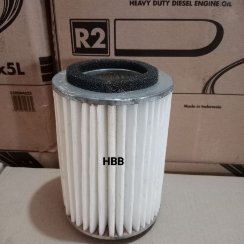 Jual Filter udara Carry ST 100/1000Cc Jimmy/Jimny13780-77300 | Shopee ...