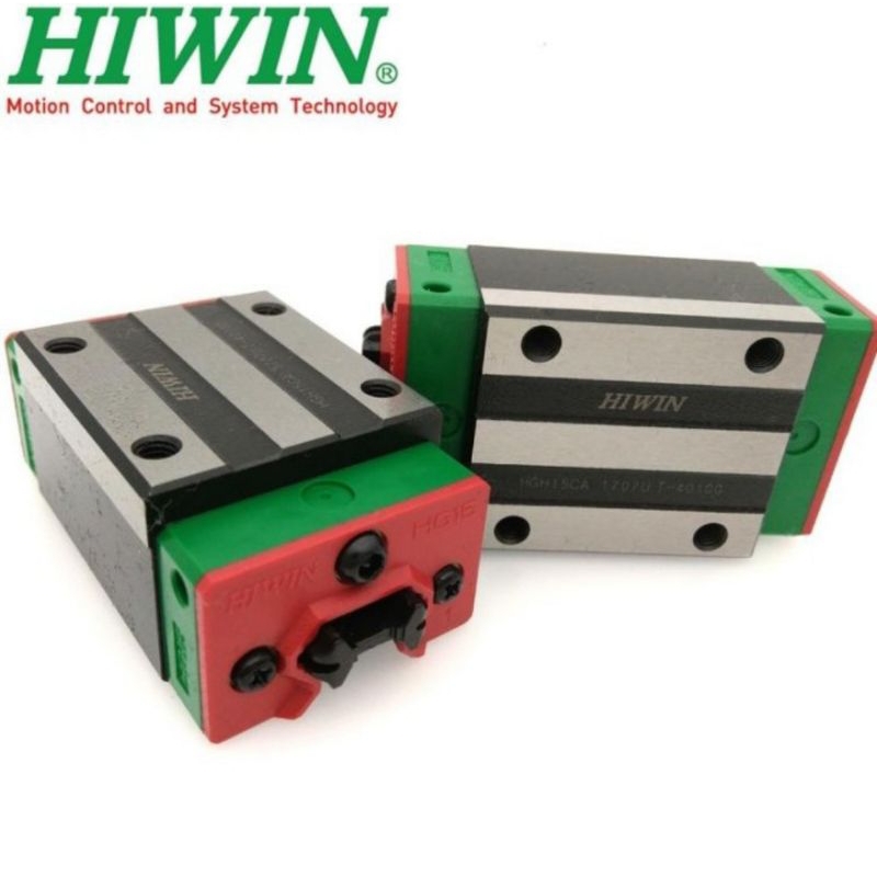 Jual BEARING LINEAR GUIDE BLOCK HGH30CA HIWIN | Shopee Indonesia