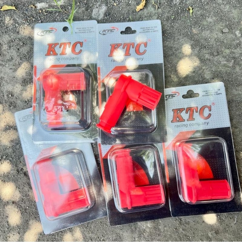 Jual COP Busi KTC Racing / Cop Busi Kytaco Original 100% Anti Air ...