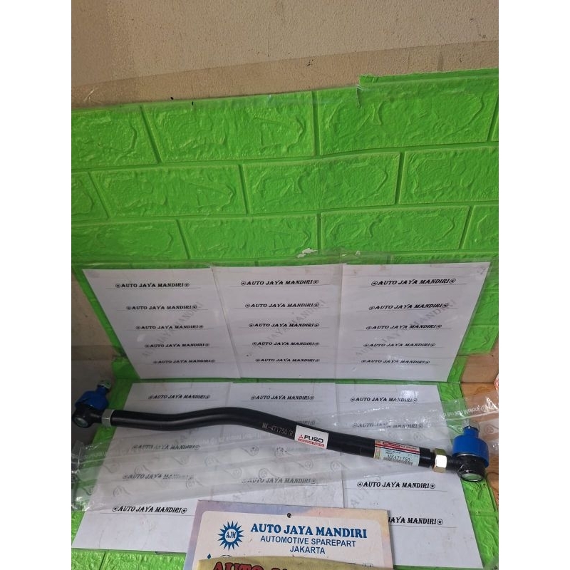 Jual Drag link assy Canter Ht125 Ht130 Modif | Shopee Indonesia