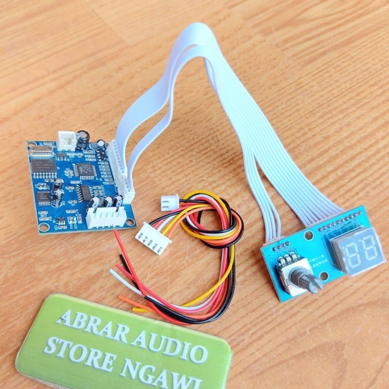Jual KIT EFEK DIGITAL 99 DSP KIT EFFECT DIGITAL REVERB 99DSP | Shopee ...