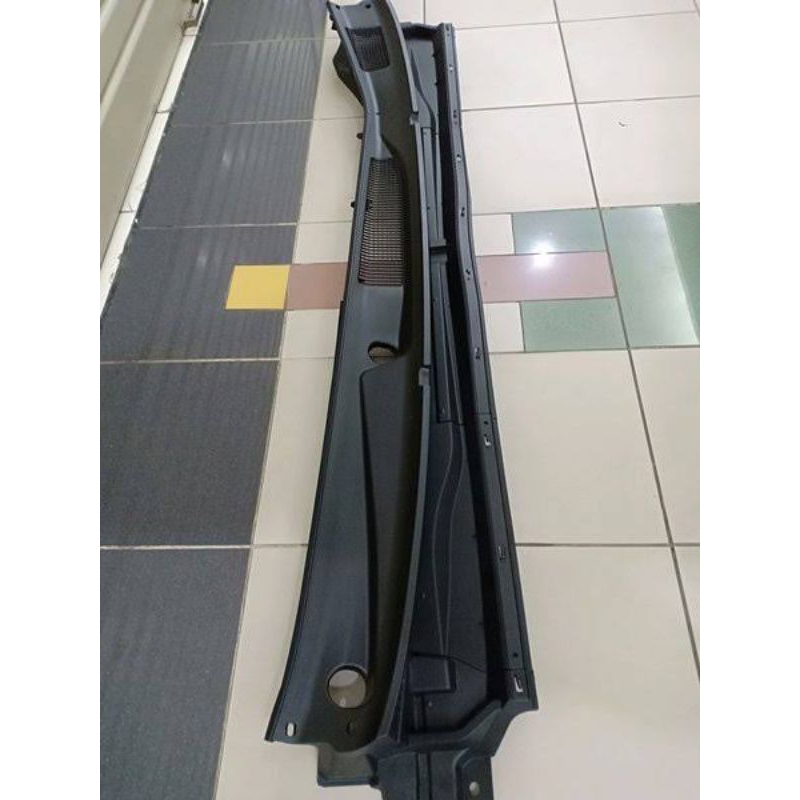 Jual Panggangan Sate / Panel Cowl Innova Reborn 2016-2022 Original ...