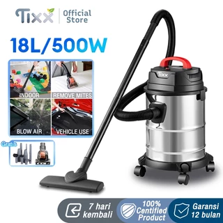 Toko Online Tixx Official Store | Shopee Indonesia