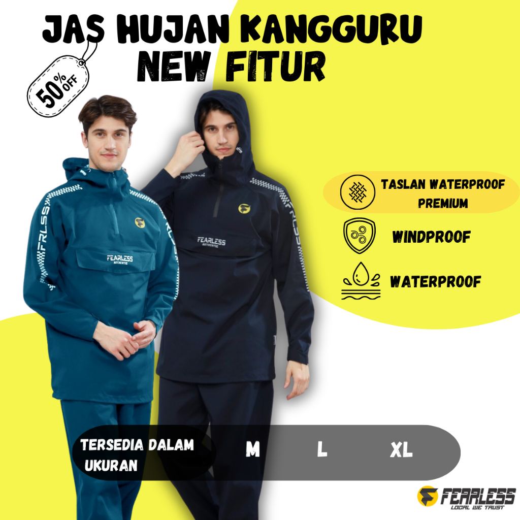 Jual Jas Hujan Setelan Dewasa Pria Wanita Anti Air | Shopee Indonesia