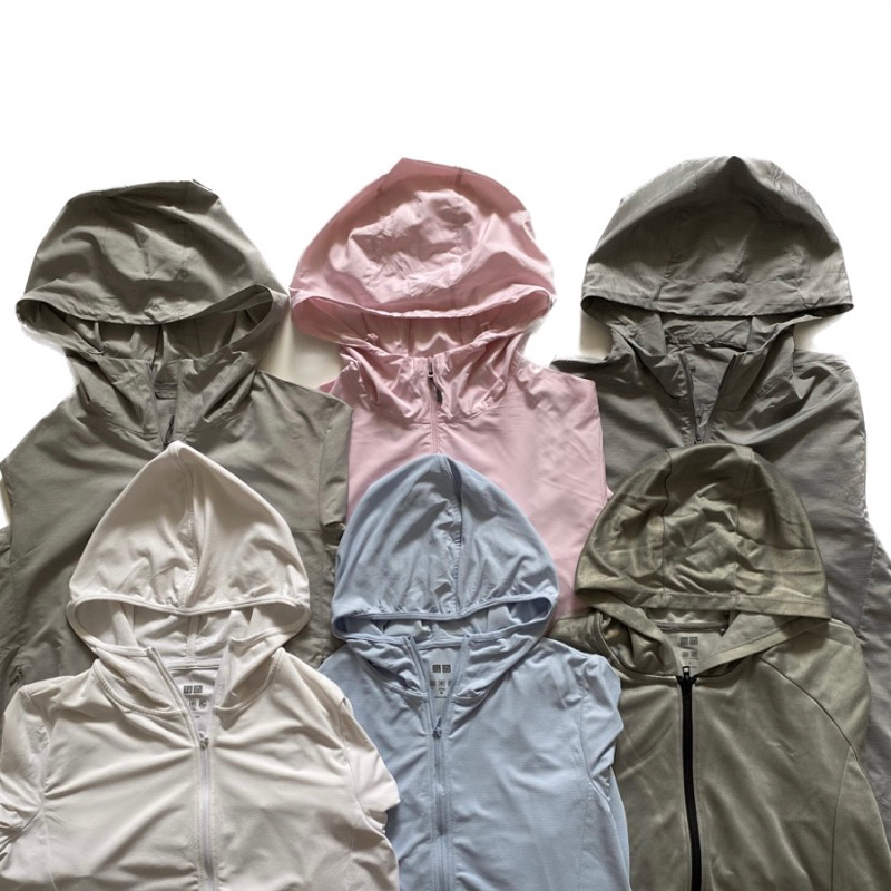 Jual uniqlo running | Shopee Indonesia