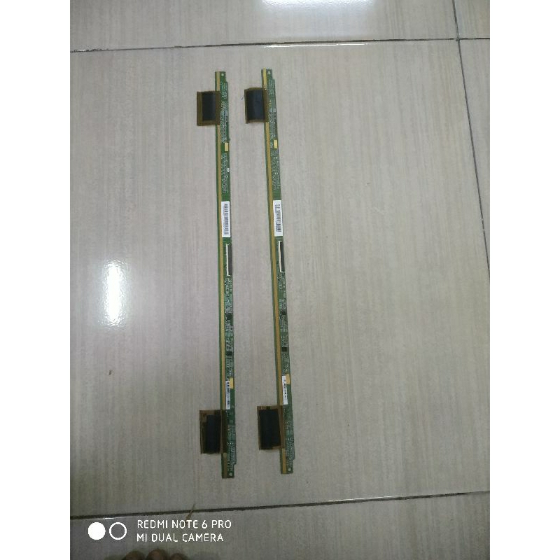 Jual T CON - TCON - TICON PANEL - SAMSUNG - UA32T4001AK - 32T4001 ...