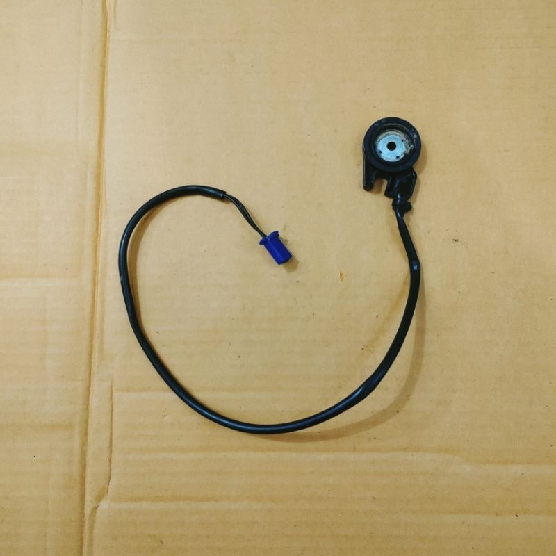 Jual SWITCH SENSOR STANDAR SAMPING MIRING AEROX LEXI FREEGO FAZZIO ...