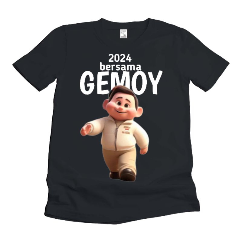 Jual baju gemoy prabowo kaos prabowo gemoy gratis nama | Shopee Indonesia Jual baju gemoy prabowo kaos prabowo gemoy gratis nama | Shopee Indonesia