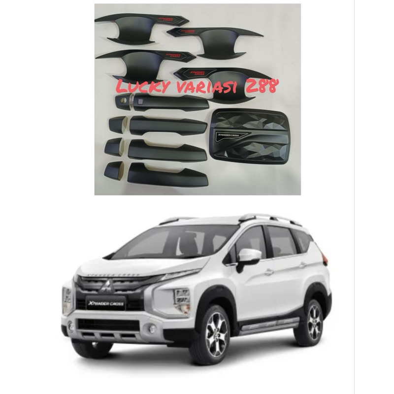 Jual paket handel pintu outer/mangkok pintu tank cover expander cross ...