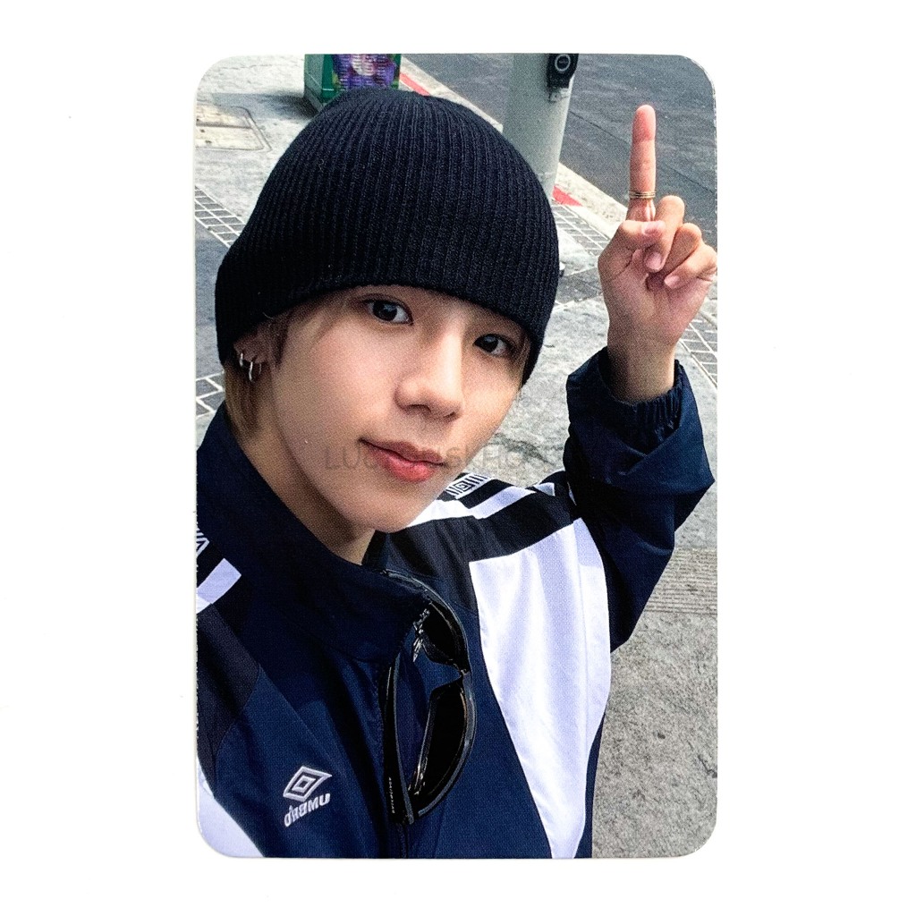 Jual [sharing] RIIZE - Get a Guitar Photocard Benefit Pt. 1 (Appmus / Yes24 Showcase / Everline ...