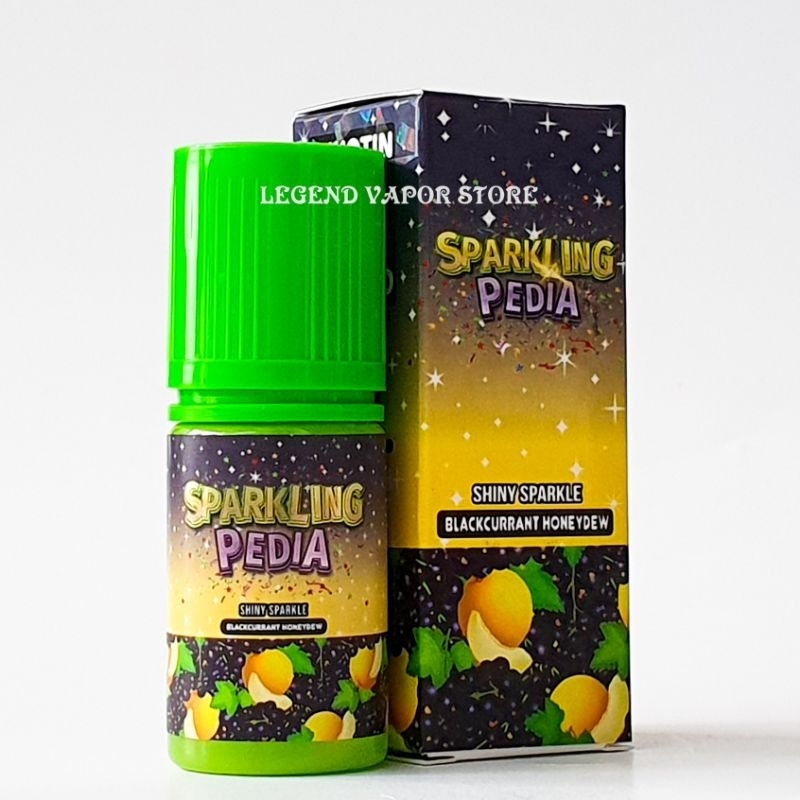 Jual SALT NIC - LIQUID ICE PEDIA 30ML 15MG AUTHENTIC | Shopee Indonesia