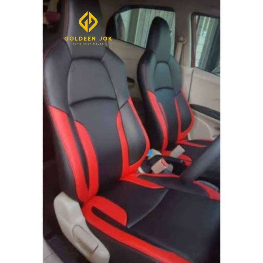 Jual Sarung jok mobil Honda Brio-full seat | Shopee Indonesia