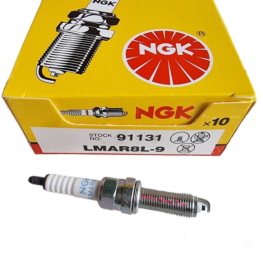 Jual Busi Motor Honda Vario 160, Pcx 160, Adv 160 Original NGK | Shopee ...