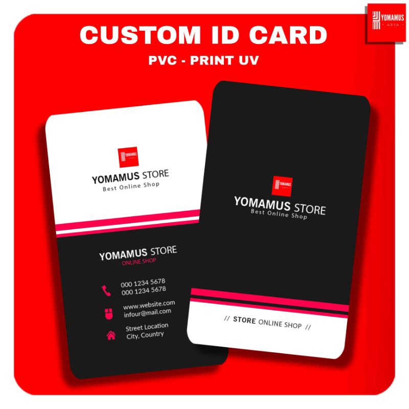 Jual UV PRINT ID CARD CUSTOM KARTU MAHASISWA PEGAWAI MEMBER TAMU ... Jual UV PRINT ID CARD CUSTOM KARTU MAHASISWA PEGAWAI MEMBER TAMU ...