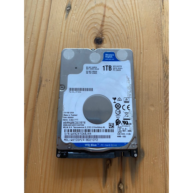 Jual hardisk eksternal 1tb | Shopee Indonesia