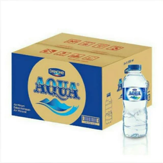 Jual Aqua 330Ml Terlengkap & Harga Terbaru Maret 2026 | Shopee Indonesia
