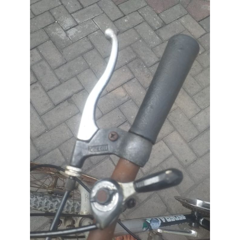 Jual sepeda mtb lady 26 federal wild cat | Shopee Indonesia