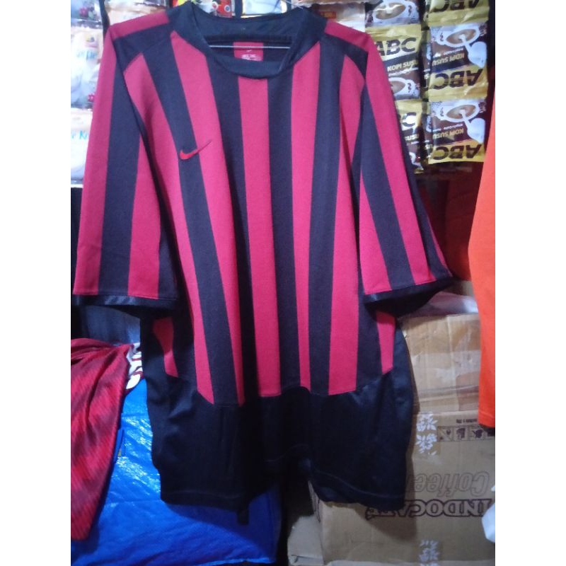 Jual Jersey retro template centang | Shopee Indonesia