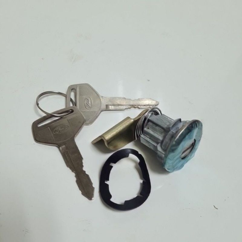 Jual Kunci daun tangki kijang grand | Shopee Indonesia