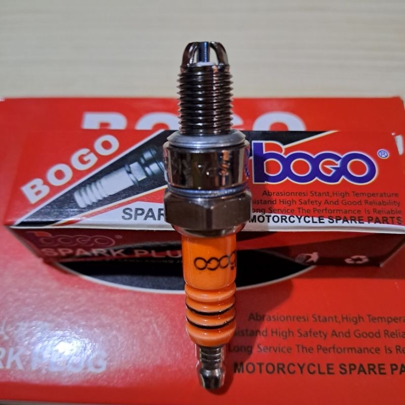 Jual BUSI RACING KAKI 3 MIO SPORTY MIO M3 MIO J JUPITER Z VEGA DLL C7HS ...