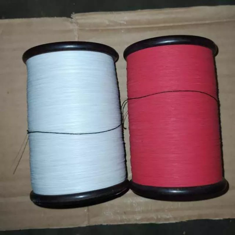 Jual GELASAN Senar salatinminyak anti air cirebon 018 JOVINCA | Shopee ...