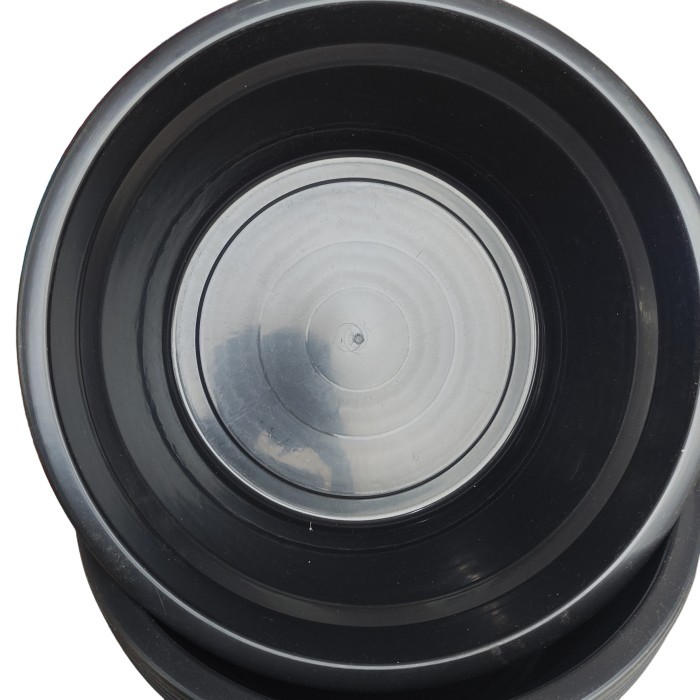 Jual Bak 20 ember baskom besar plastik Diameter -+43cm Tinggi -+18cm ...