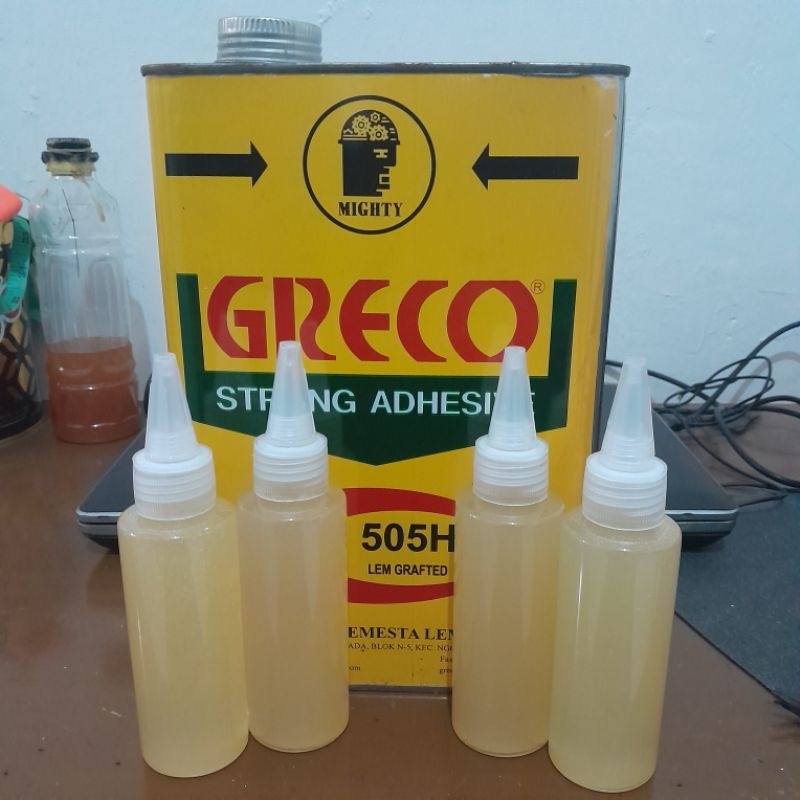 Jual Lem sepatu super kuat lem sandal super glue lem serbaguna sangat ...