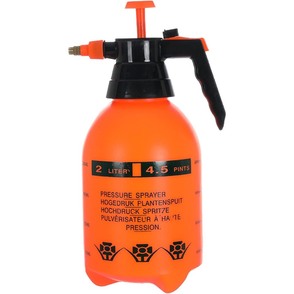 Jual Alat Cuci Mobil Motor / Snow Wash Spray 2 Liter / Alat Cuci Salju ...