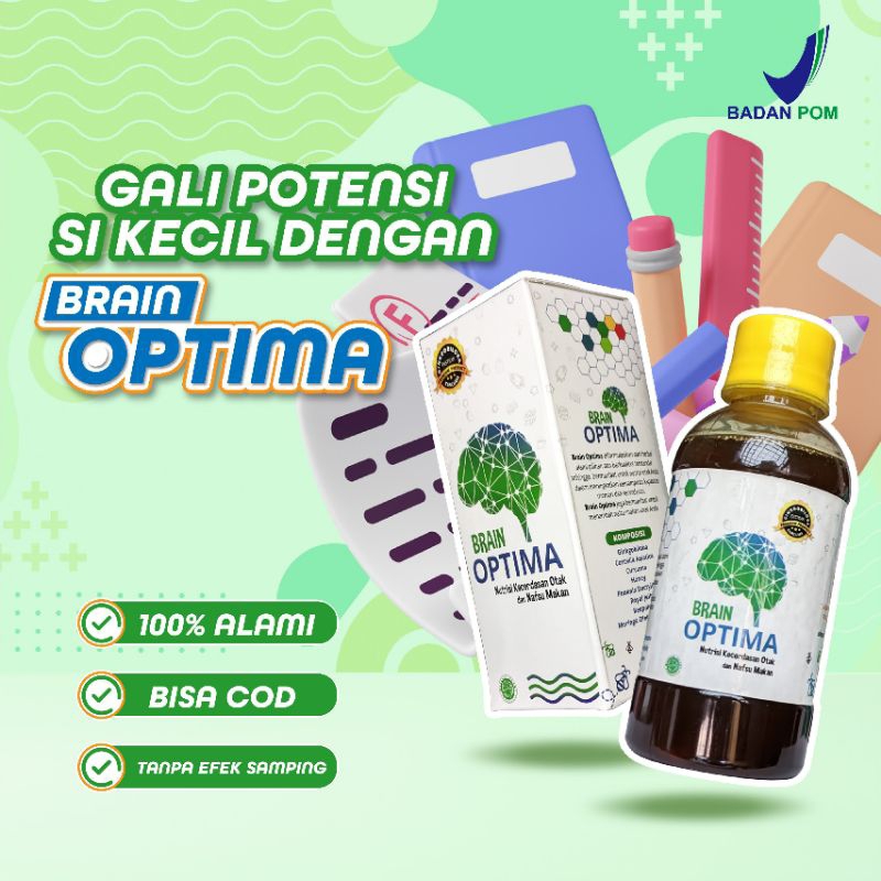 Jual MADU BRAIN OPTIMA KECERDASAN DAN NAFSU MAKAN ANAK 270gr | Shopee ...