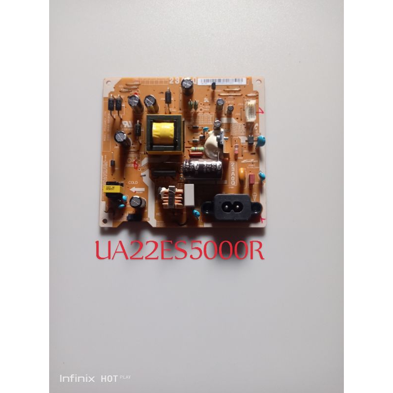 Jual PSU power suplai tv Samsung ua22ES5000R | Shopee Indonesia