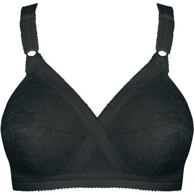 Jual SAMPLE PLAYTEX YOUR CROSS HEART BY MAIDENFORM MINIMIZER WIREFREE ...