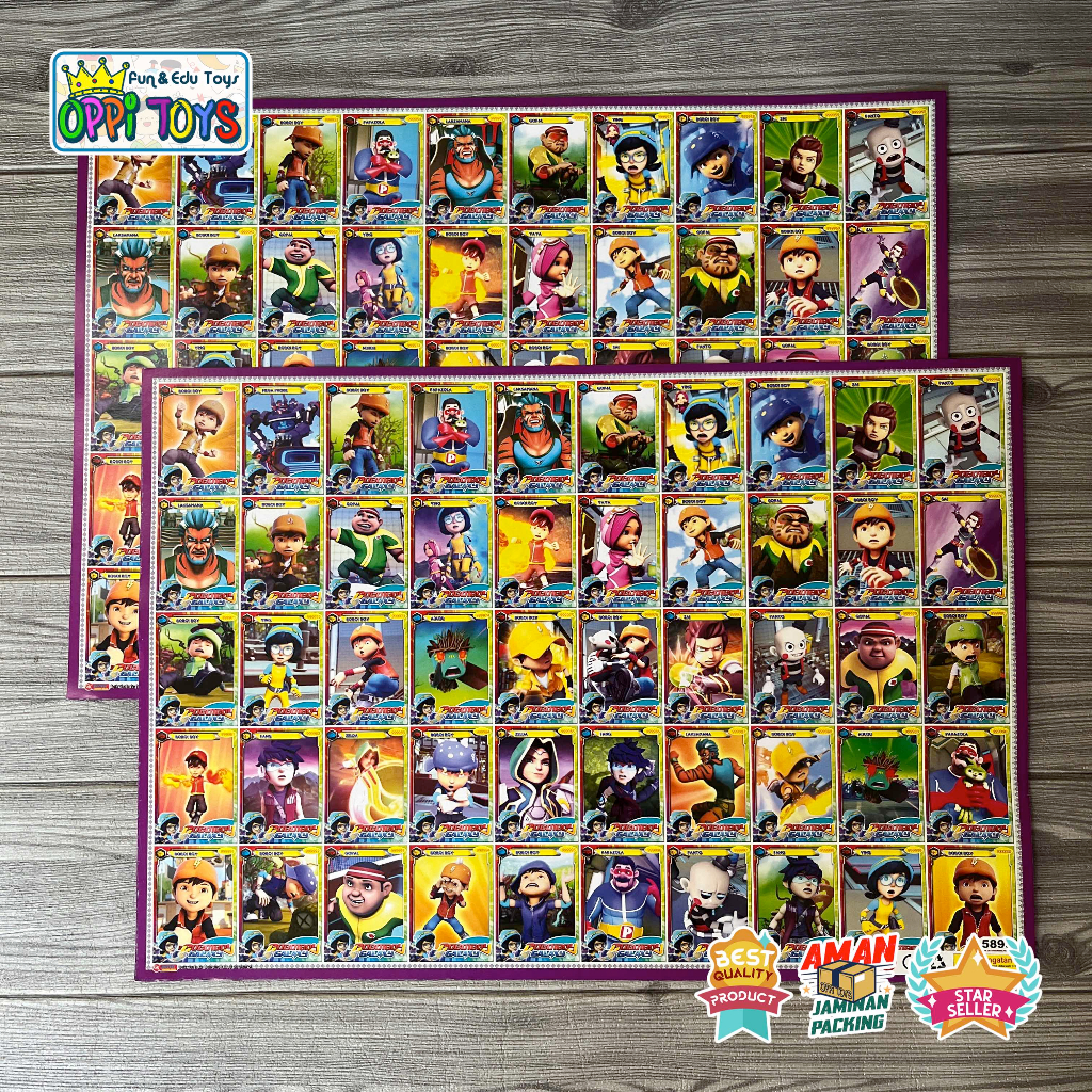 Jual Mainan Jadul Kartu Plek Gaple Adu Kertu Gaplekan Gunung Kelud ...