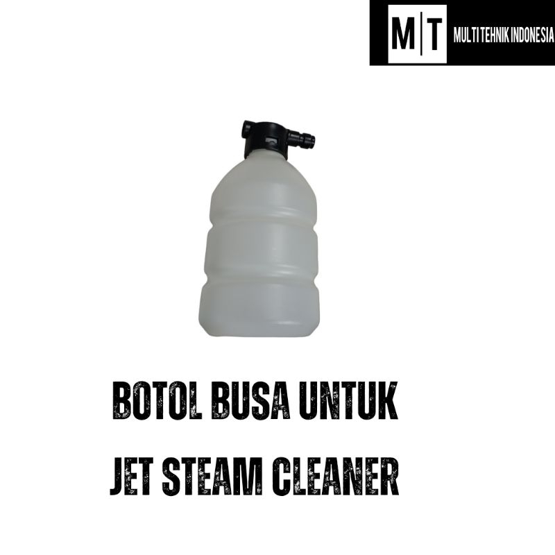 Jual Botol Busa/Sabun Jet Cleaner | Shopee Indonesia