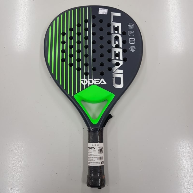Jual Raket racket reket Paddleball Paddle padel ball Odea Legend Original | Shopee Indonesia