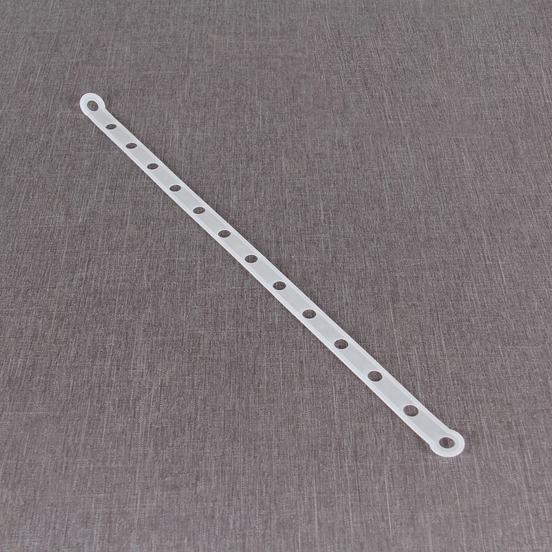 Jual 1pcs Clip strip Display/Gantungan Makanan Supermarket/hanger promo ...
