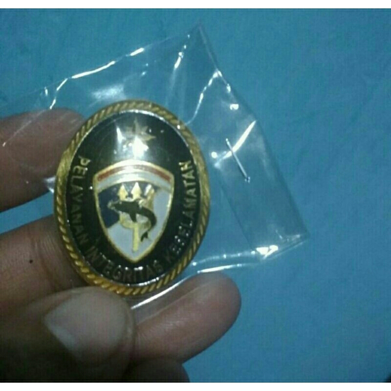 Jual pin integritas | Shopee Indonesia