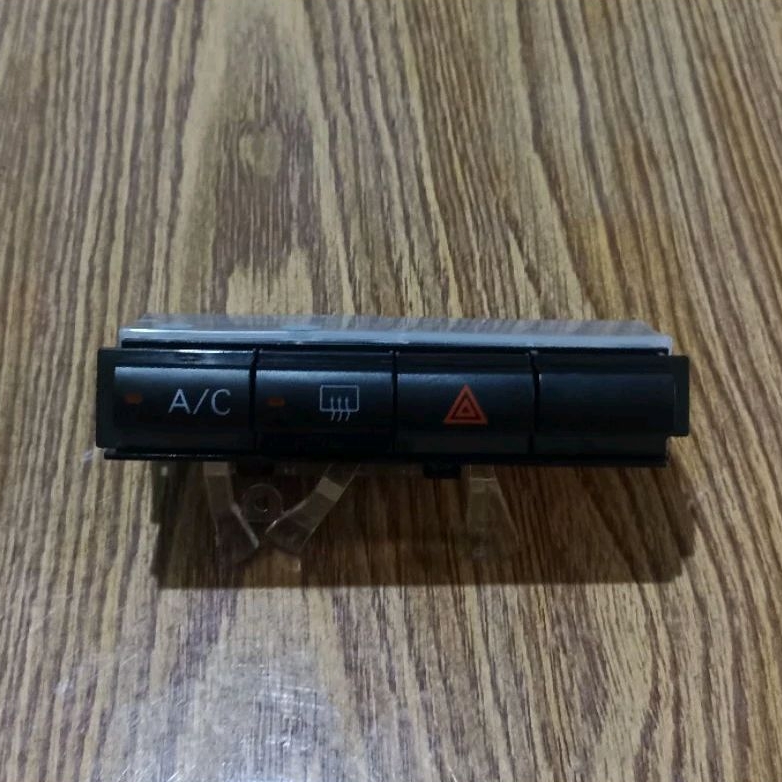 Jual Viva AirCond HAZAED SWITCH ATAU HEATER,DOUBLE SIGNAL SUIS ORIGINA ...