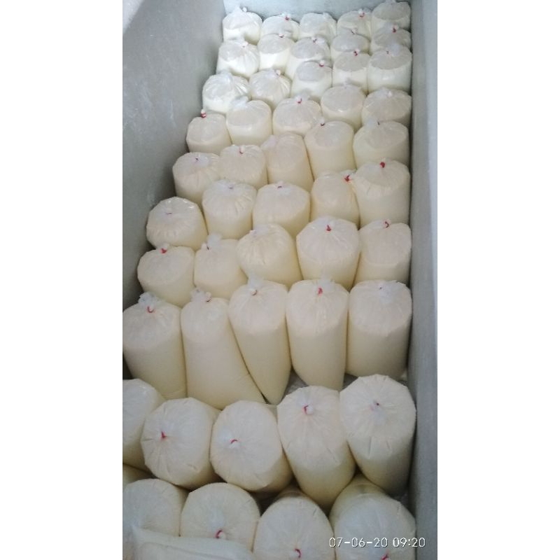 Jual susu sapi murni Pasteurisasi 2000 ml/2 liter | Shopee Indonesia